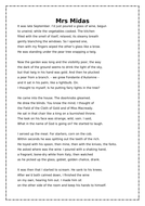 Carol Ann Duffy Scottish Text - Mrs Midas | Teaching Resources