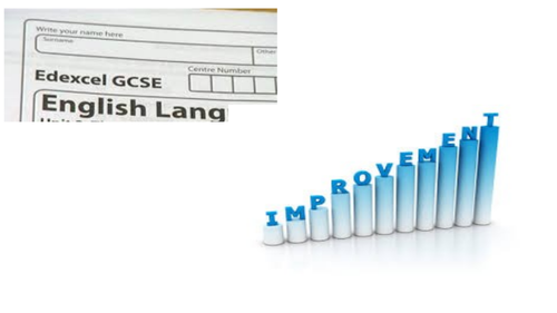 Edexcel GCSE English Language Paper 1 Reading Practise / Revision ...