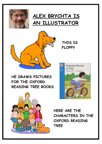 Famous People Unit of work + 16-page booklet | Teaching Resources