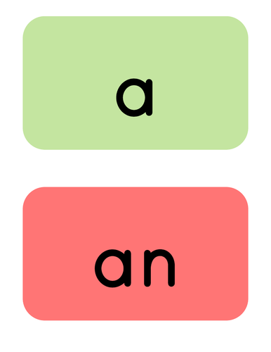 Phase 2 High Frequency Word Flashcards | Teaching Resources