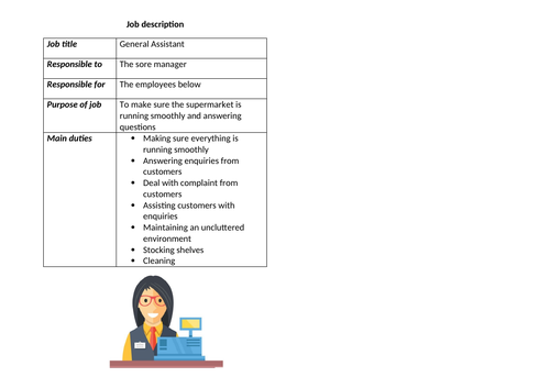 OCR GCSE 9-1 Business 2017 Spec - Unit 3: People - Lesson 8 ...