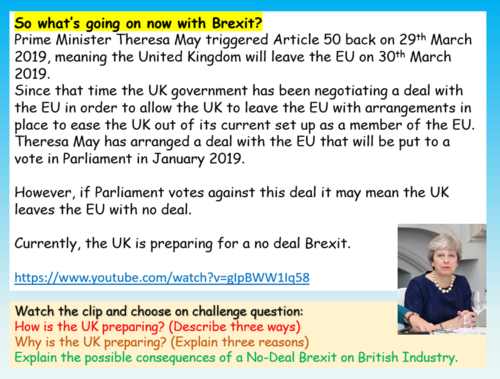 Tutor Time | Teaching Resources