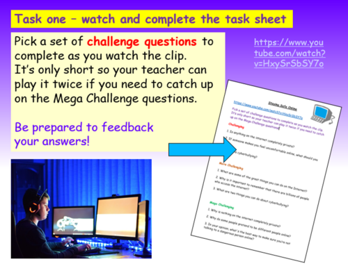 Tutor Time | Teaching Resources