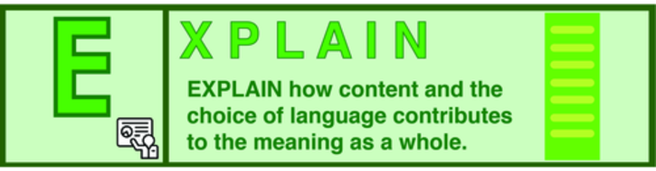 VIPERS reading cards | Teaching Resources