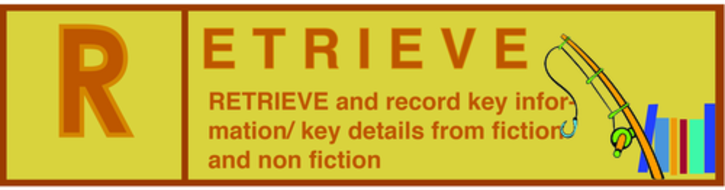 VIPERS reading cards | Teaching Resources