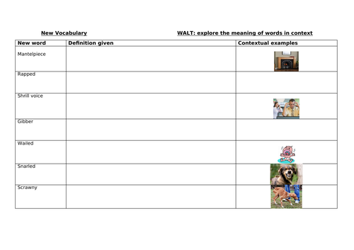 Harry Potter (philosophers stone) reading comprehensions (chapter 1-3 ...