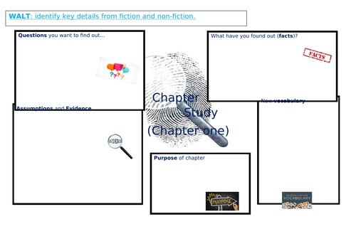 Harry Potter (philosophers stone) reading comprehensions (chapter 1-3 ...