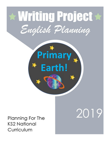 Non-Chronological Reports - KS2 English Planning | Teaching Resources