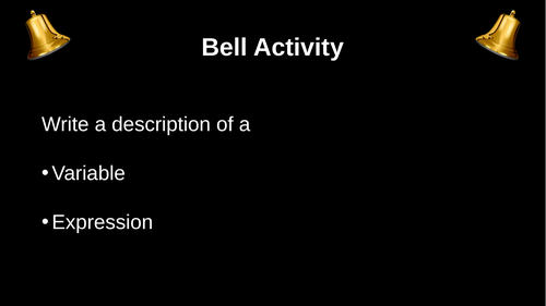 Programming Textual Python Lesson 4 Strings Inputs Lists
