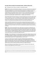 IB Psychology Sociocultural Approach - Stereotypes | Teaching Resources