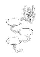 A Christmas Carol - Marley's Chain Activity | Teaching Resources