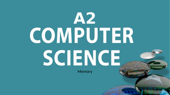 OCR A2 Computer Science PowerPoints | Teaching Resources