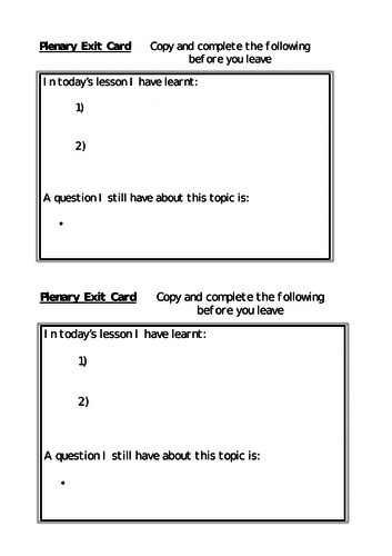 Differentiated lesson: Introduction to Global Warming & Climate Change ...