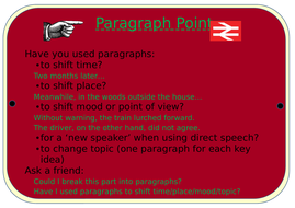 27 editing stations | Teaching Resources