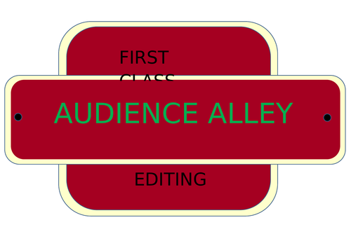 27 editing stations | Teaching Resources