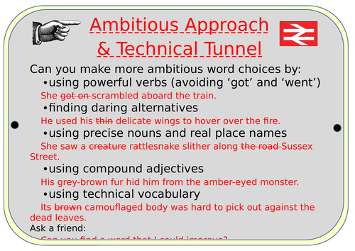27 editing stations | Teaching Resources