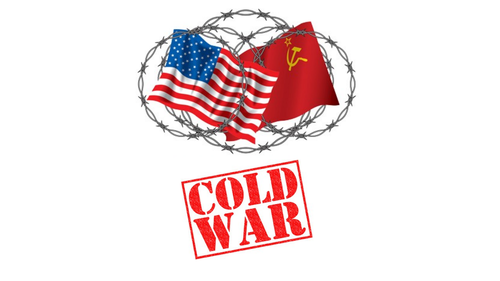 Events of the Cold War for GCSE 9-1. Includes a judgement of impact on ...