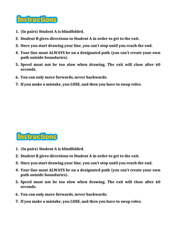 DIRECCIONES (Asking for directions in SPANISH) (DOUBLE LESSON ...