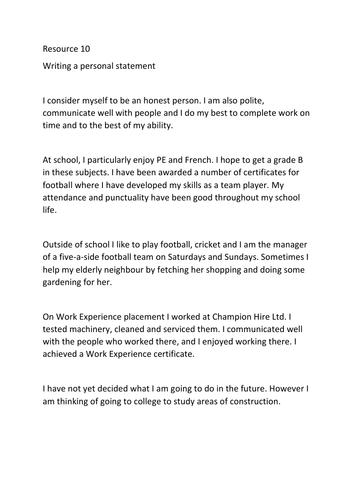 AQA Step Up to English: Component 1 THE NEXT STEP Practice Unit ...