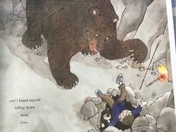 Activities for Stone Age Boy Lower KS2 Literacy/English | Teaching ...