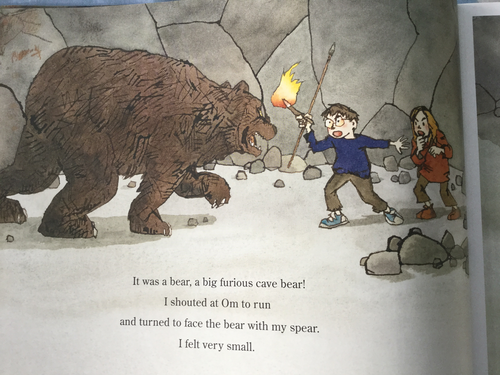 Activities for Stone Age Boy Lower KS2 Literacy/English | Teaching ...