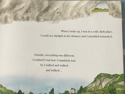 Activities for Stone Age Boy Lower KS2 Literacy/English | Teaching ...