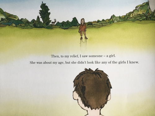 Activities for Stone Age Boy Lower KS2 Literacy/English | Teaching ...