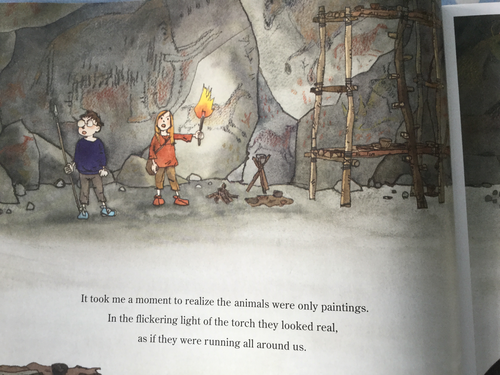 Activities for Stone Age Boy Lower KS2 Literacy/English | Teaching ...