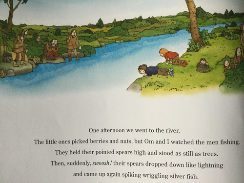 Activities for Stone Age Boy Lower KS2 Literacy/English | Teaching ...