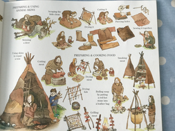 Activities for Stone Age Boy Lower KS2 Literacy/English | Teaching ...