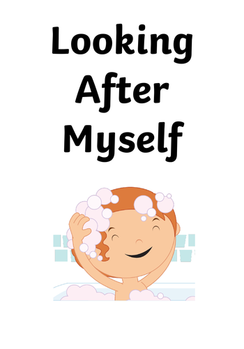 Personal Hygiene social story | Teaching Resources