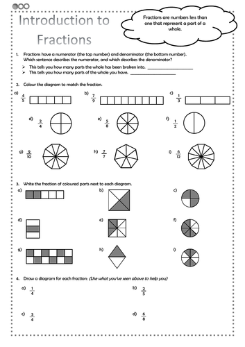 fractions-basics-identification-differentiated-worksheets-ks2