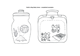 Bog Baby, three week writing unit | Teaching Resources