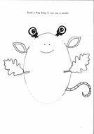 Bog Baby, three week writing unit | Teaching Resources