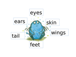 Bog Baby, three week writing unit | Teaching Resources