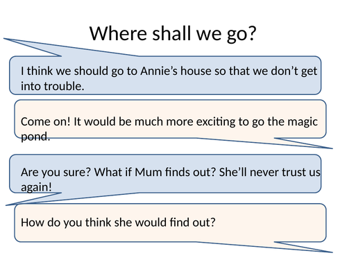 Bog Baby, three week writing unit | Teaching Resources