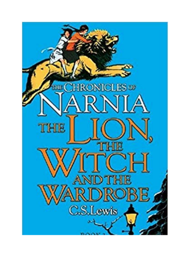 The Chronicles of Narnia - the Lion, the Witch and the Wardrobe ...