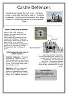 Year 5 - Non-Chronological Report (Ancient Greece) - Two weeks planning ...
