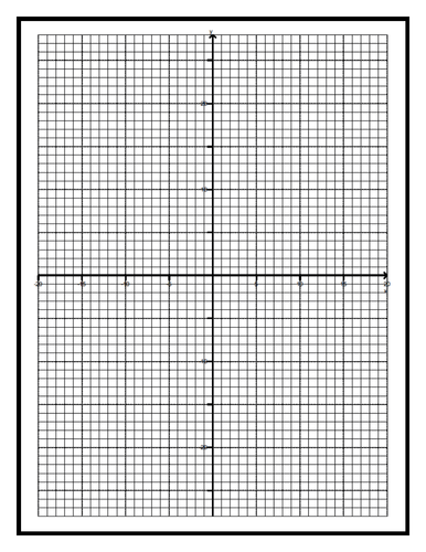 Dotty & Grid Paper - 12 paper varieties! | Teaching Resources