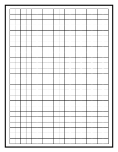 Dotty & Grid Paper - 12 paper varieties! | Teaching Resources