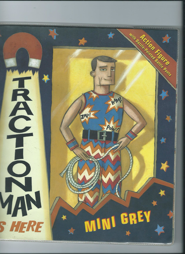 Toys/Traction Man KS1 Literacy planning | Teaching Resources