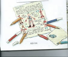 Toys/Traction Man KS1 Literacy planning | Teaching Resources