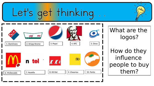 AQA GCSE Food Preparation & Nutrition section 4 lesson 3: Food ...