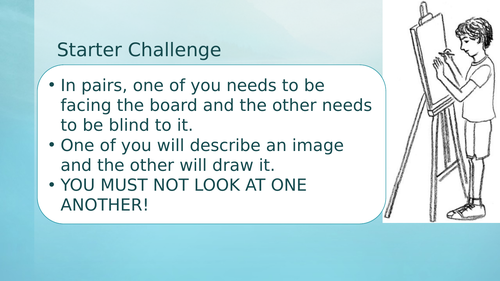 Inherent Problems of Religious Language (Eduqas) | Teaching Resources