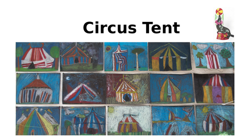 Circus Tents | Teaching Resources