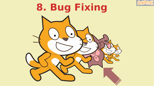 Scratch V3 Tutorials | Teaching Resources