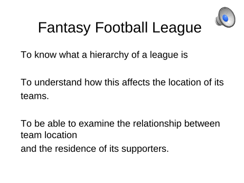 Full Unit IB Geography Option E: Leisure, tourism and sport | Teaching ...