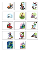 Phonics - Read Write Inc. Set 2 Mini Flashcards | Teaching Resources