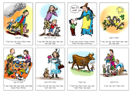 Phonics - Read Write Inc. Set 3 Mini Flashcards and Wall Frieze ...