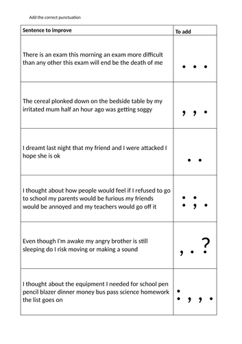KS3 Poetry to introduce students to AQA Anthology Poetry. Can be used ...